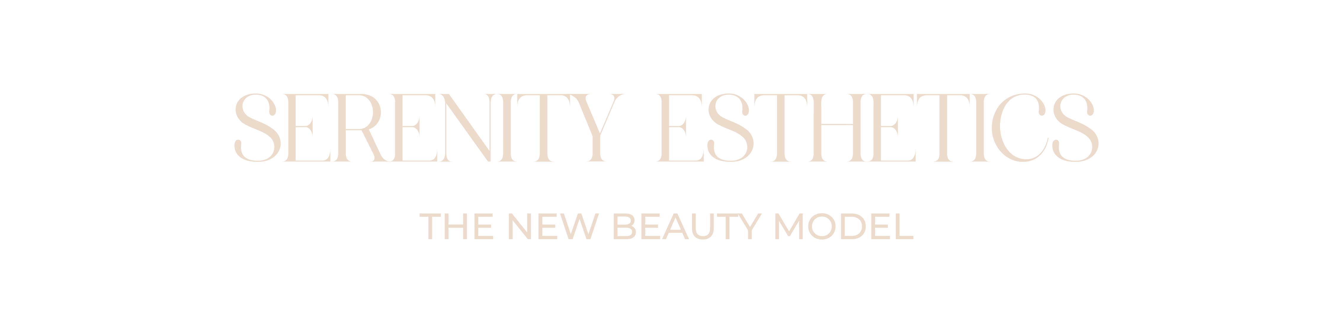 About - Serenity Spa & Facials